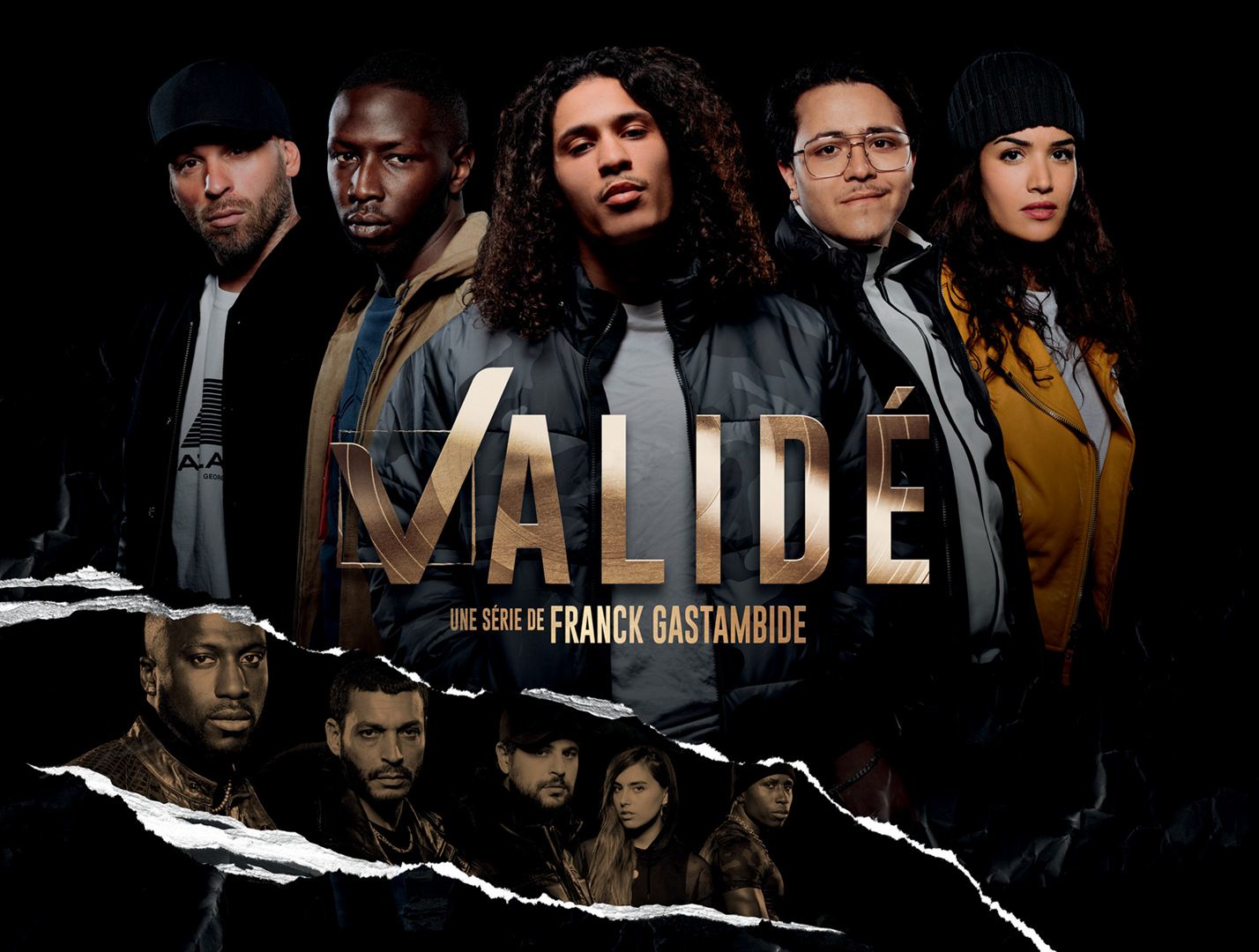 Validé : Saison 1 - inout côte d'azur