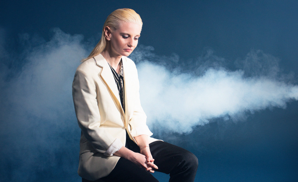 Interview : Requin Chagrin - inout côte d'azur