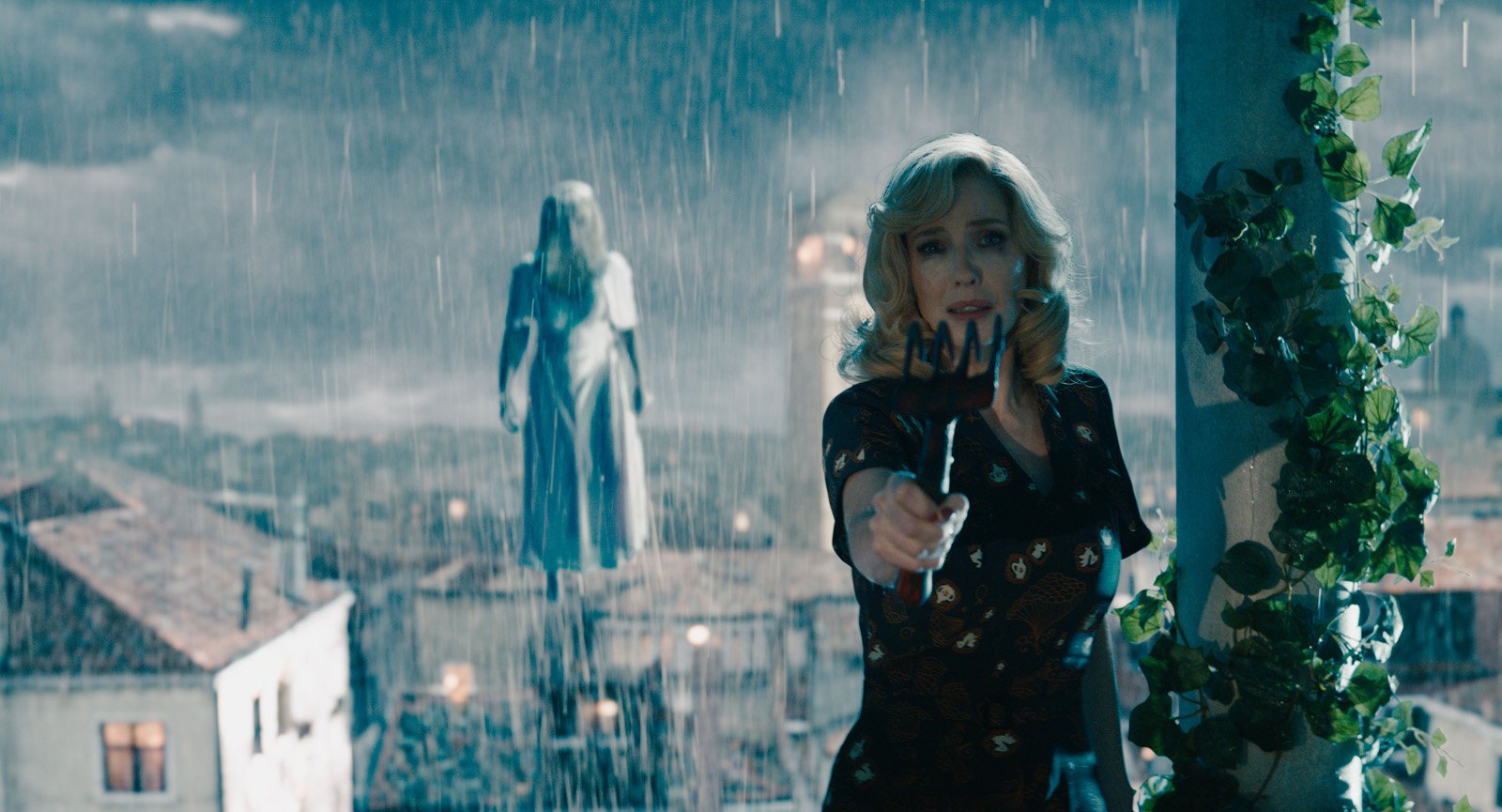 Mystère à Venise - inout côte d'azur