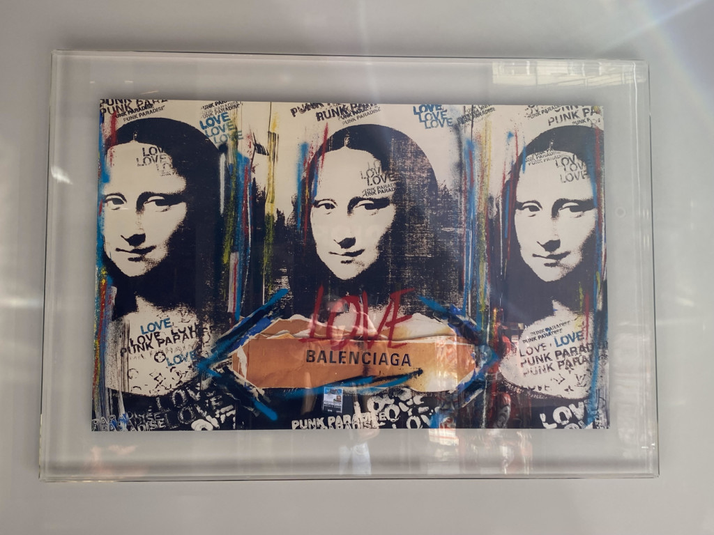 Nice: Fred Allard - inout côte d'azur