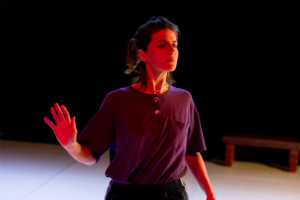 Giulia Dussollier - inout côte d'azur